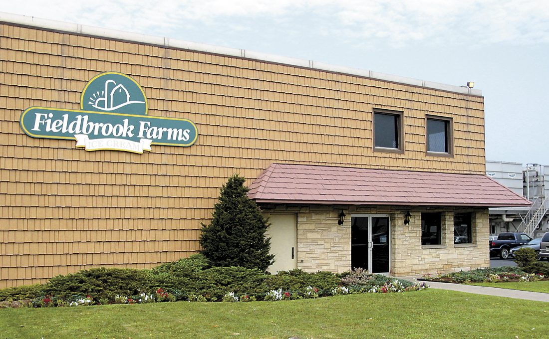 Fieldbrook Foods plans $100 million project | News, Sports, Jobs ...